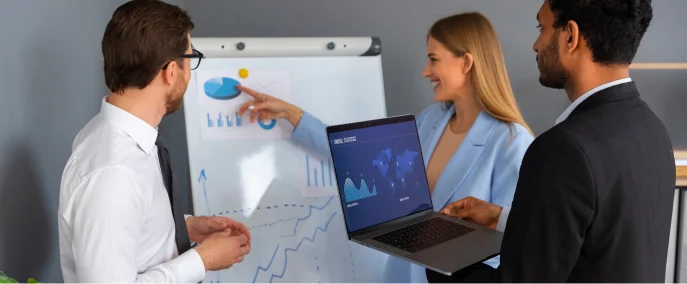 Working Process – Emmco