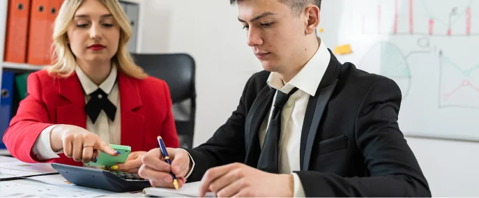 Working Process – Emmco