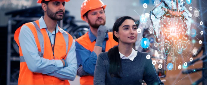 Working Process – Emmco